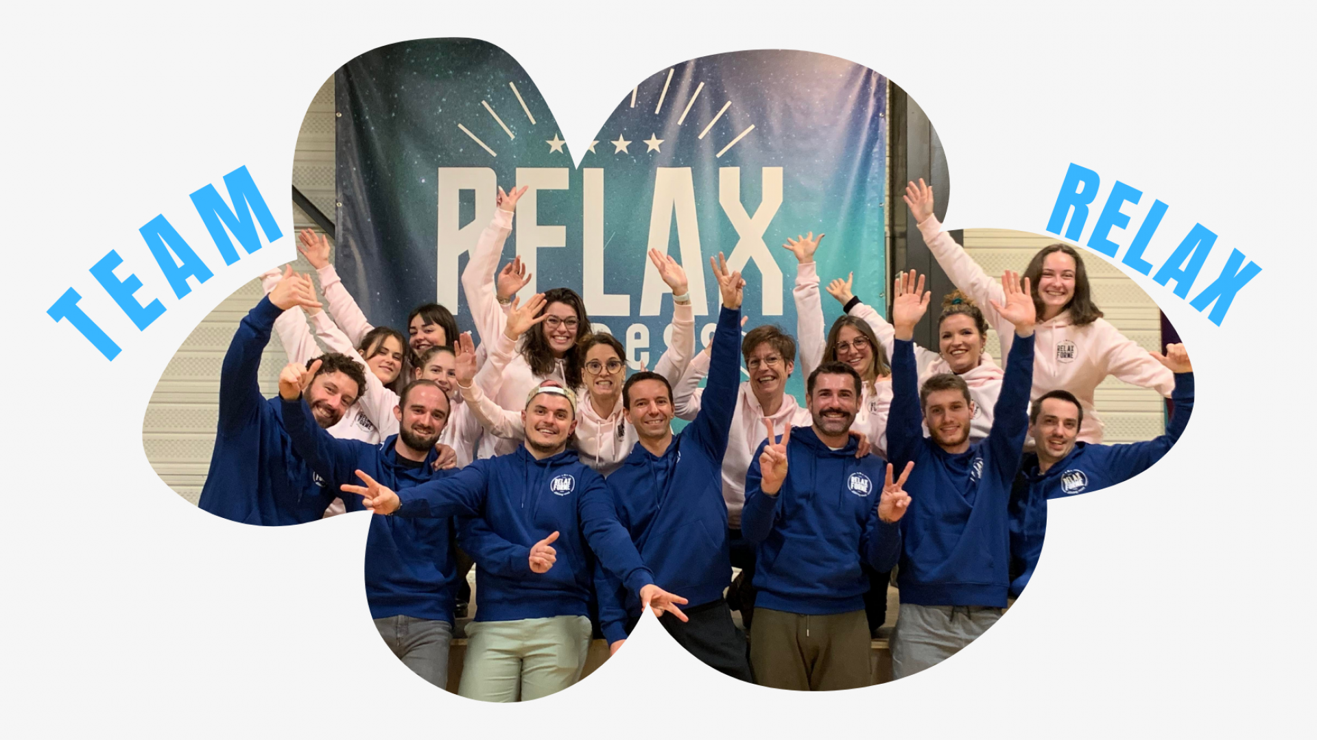 RELAX – Salle de sport Rochefort – Aytré/La Rochelle – Marennes Fitness ...